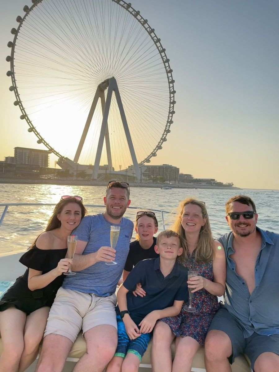 Dubai – Tween Travels